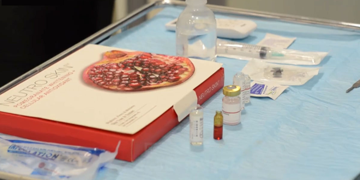 Glutathione Injection: Cost, Benefits & Side Effects