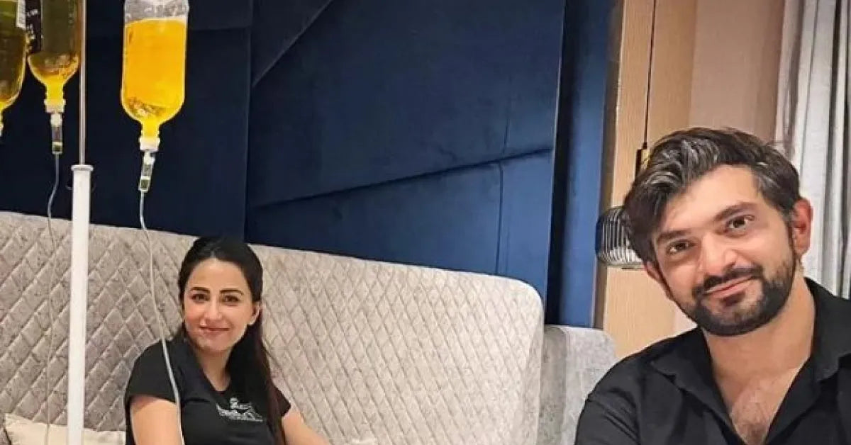 Complete Guide to Whitening Injections in 2024