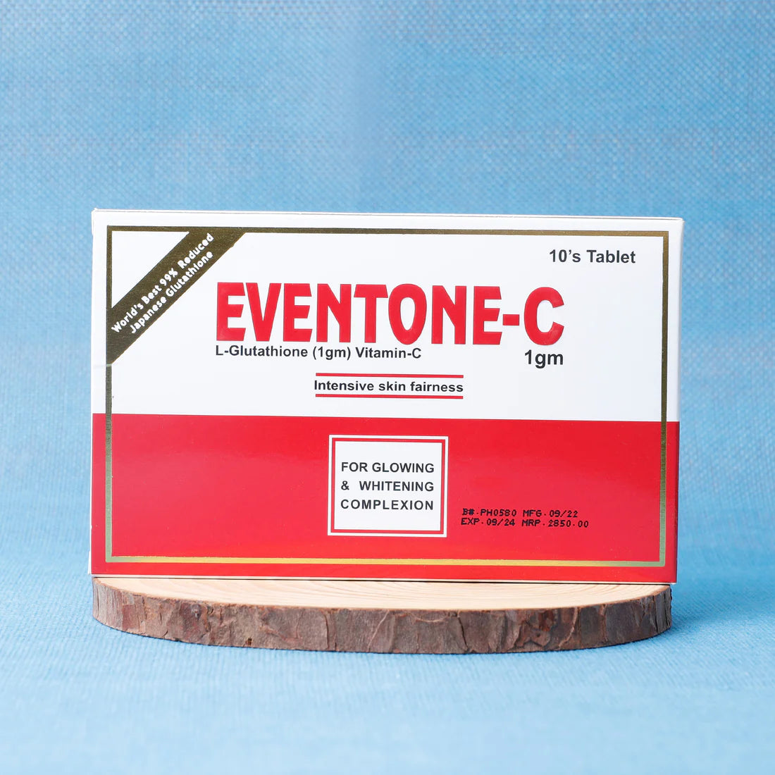 Eventone C Tablet 1000mg 500mg Price, Uses, Reviews, Side Effects ...